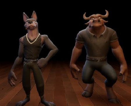 Liar's Bar - Play Online Liar's Bar on Homicipher Game