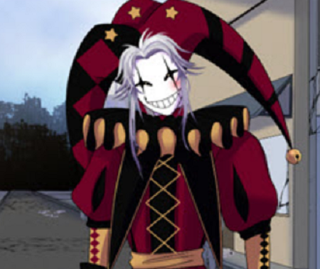 The Freak Circus - Play Online The Freak Circus on Homicipher Game